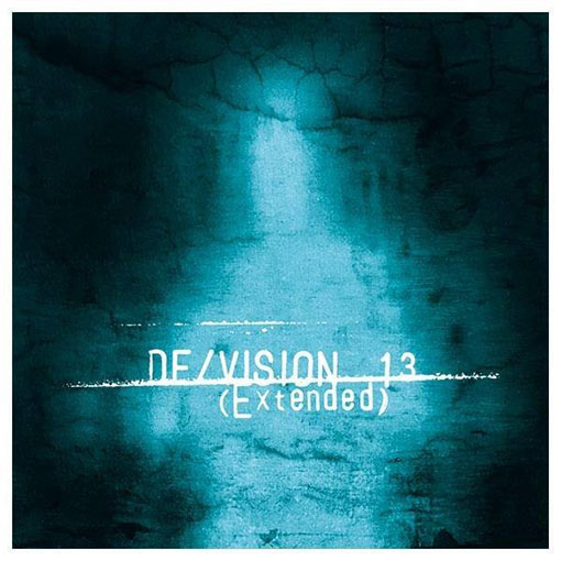 De/Vision propose son dernier album en version longue - Prémonition