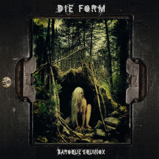 Prémo | Die Form : un nouvel album | Prémonition