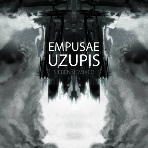 Empusae a besoin de votre soutien pour réaliser son prochain album ...