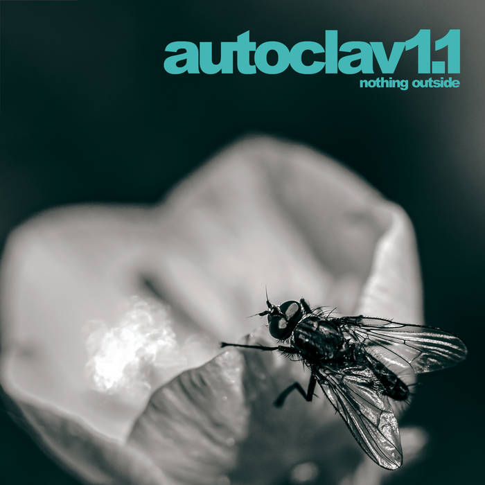 Autoclav1.1, nouvel album - Prémonition