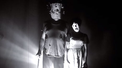 (Danny Griffiths + Lisa Mottram) - Archive = D. Gee Mono - Prémonition