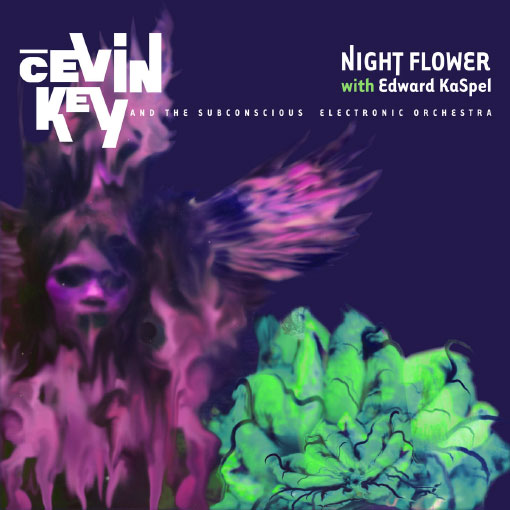 cEvin Key : "Xwáýxway" détails et nouvel extrait avec Edward KaSpel ...