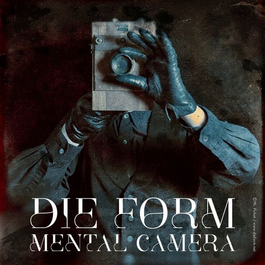 Die Form, nouvel album - Prémonition
