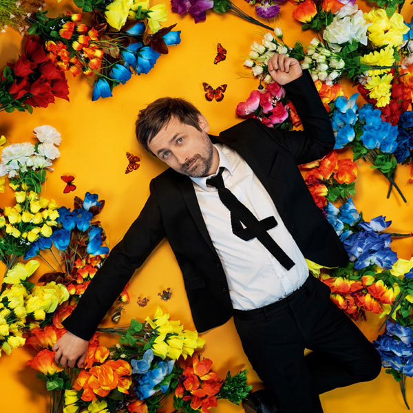 Prémo | The Divine Comedy : un Best Of sur trois CD et dix concerts en ...