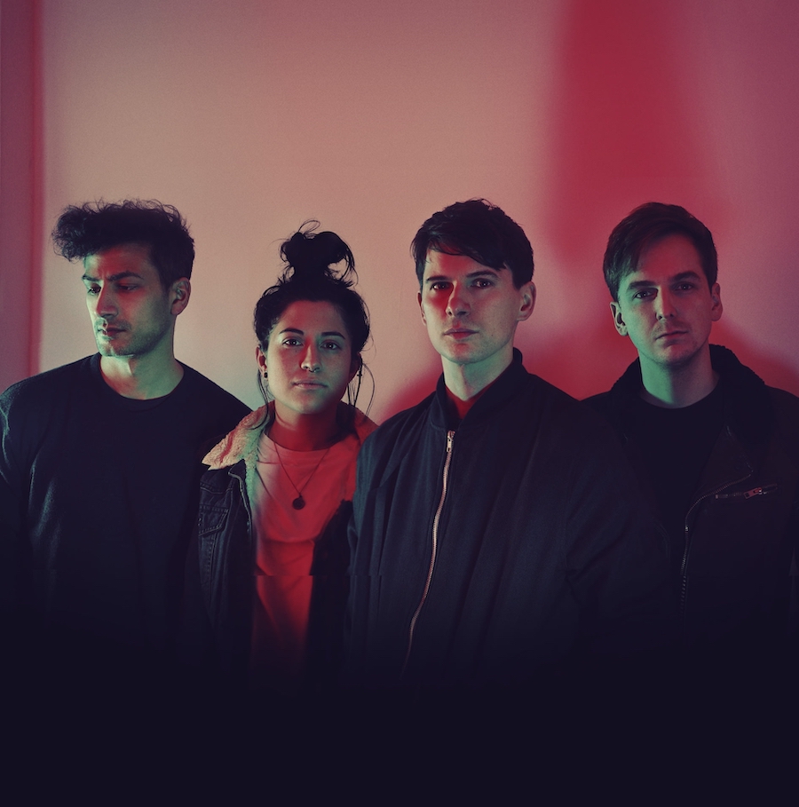 Prémo | Empathy Test, premier concert en France | Prémonition