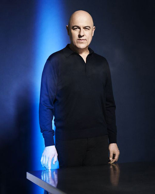 Dominique A nouvel album, premier extrait - Prémonition