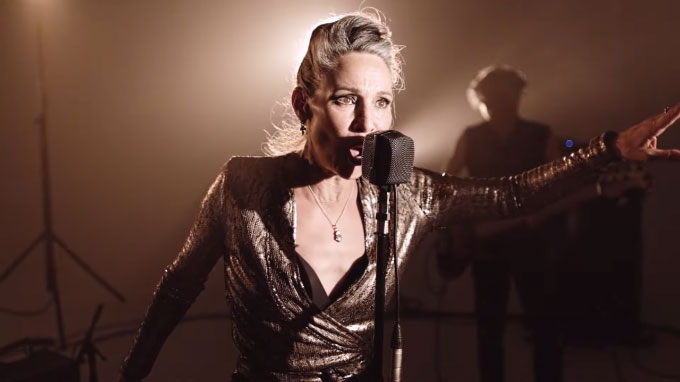 Kas Product Reload : nouvelle vidéo et en concert à Paris - Prémonition