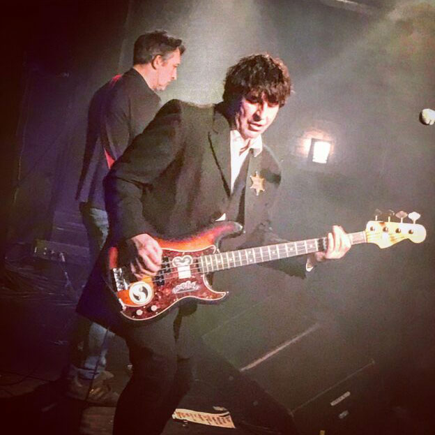 Prémo | The Chameleons trois dates en France ! | Prémonition