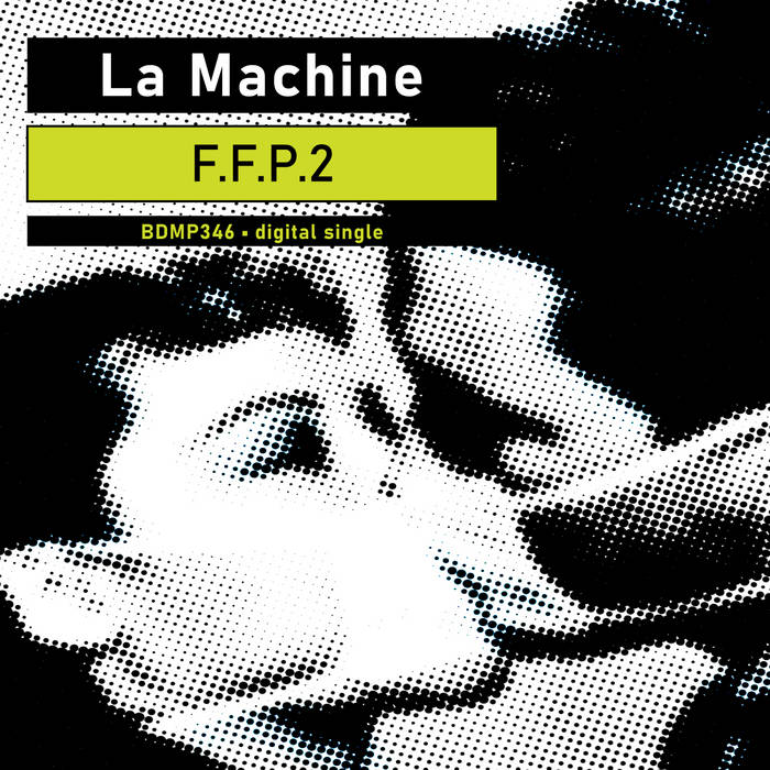 La Machine, un nouveau titre en vidéo - Prémonition