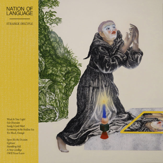 Prémo | Nation Of Language : nouvel extrait et deux concerts en France ...