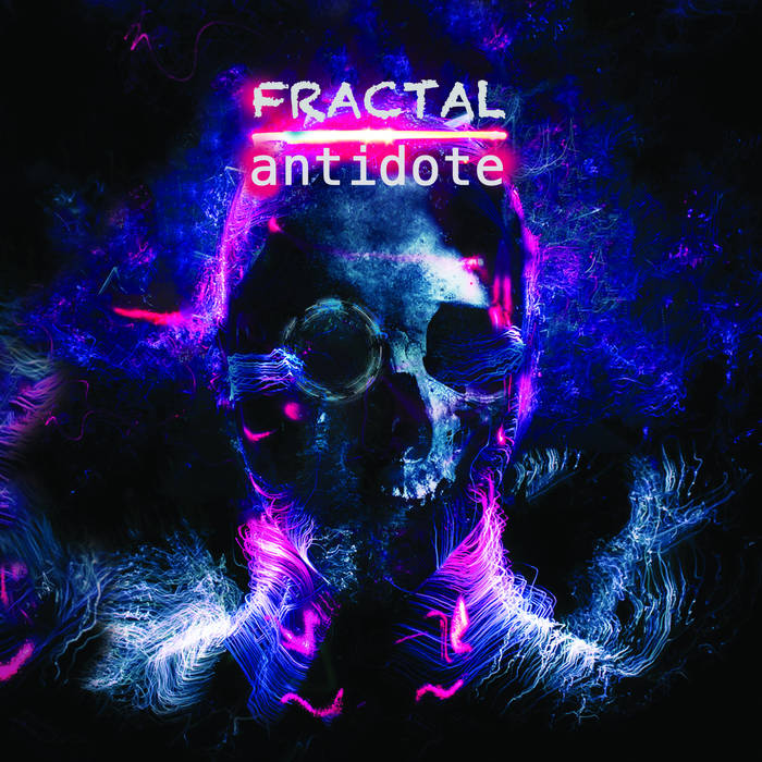 Prémo | Fractal, nouvel album | Prémonition