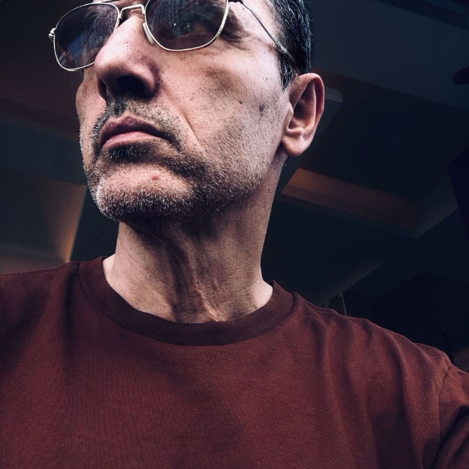 Prémo | Mirwais : un album reporté, un autre en cours d"écriture ...
