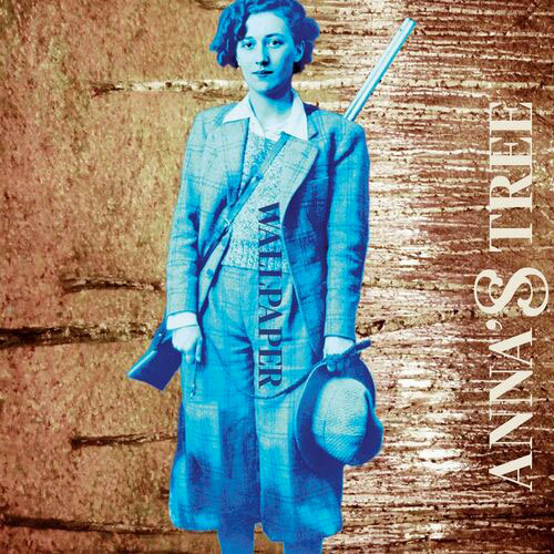 Anna's Tree nouvel album et concert à Orléans - Prémonition