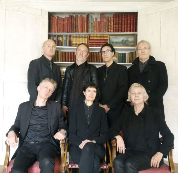 Collection d'Arnell-Andrea, et The Breath of Life en concert à Paris ...