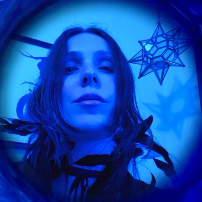 Prémo | Chelsea Wolfe nouvelle vidéo et tournée en France avec Kælan ...