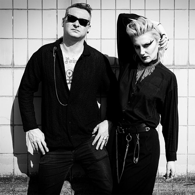 Ductape, une découverte en provenance d'Istanbul - Prémonition