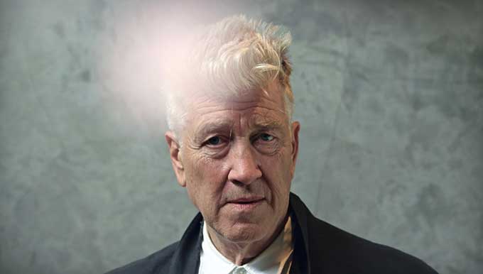 David Lynch un nouvel album avec Chrystabell - Prémonition