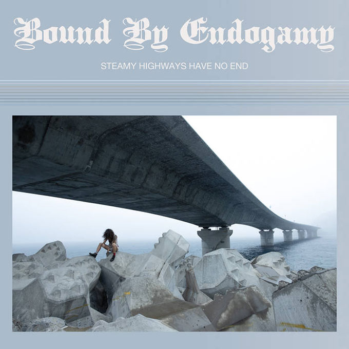 Un nouvel album de Bound by Endogamy ! - Prémonition